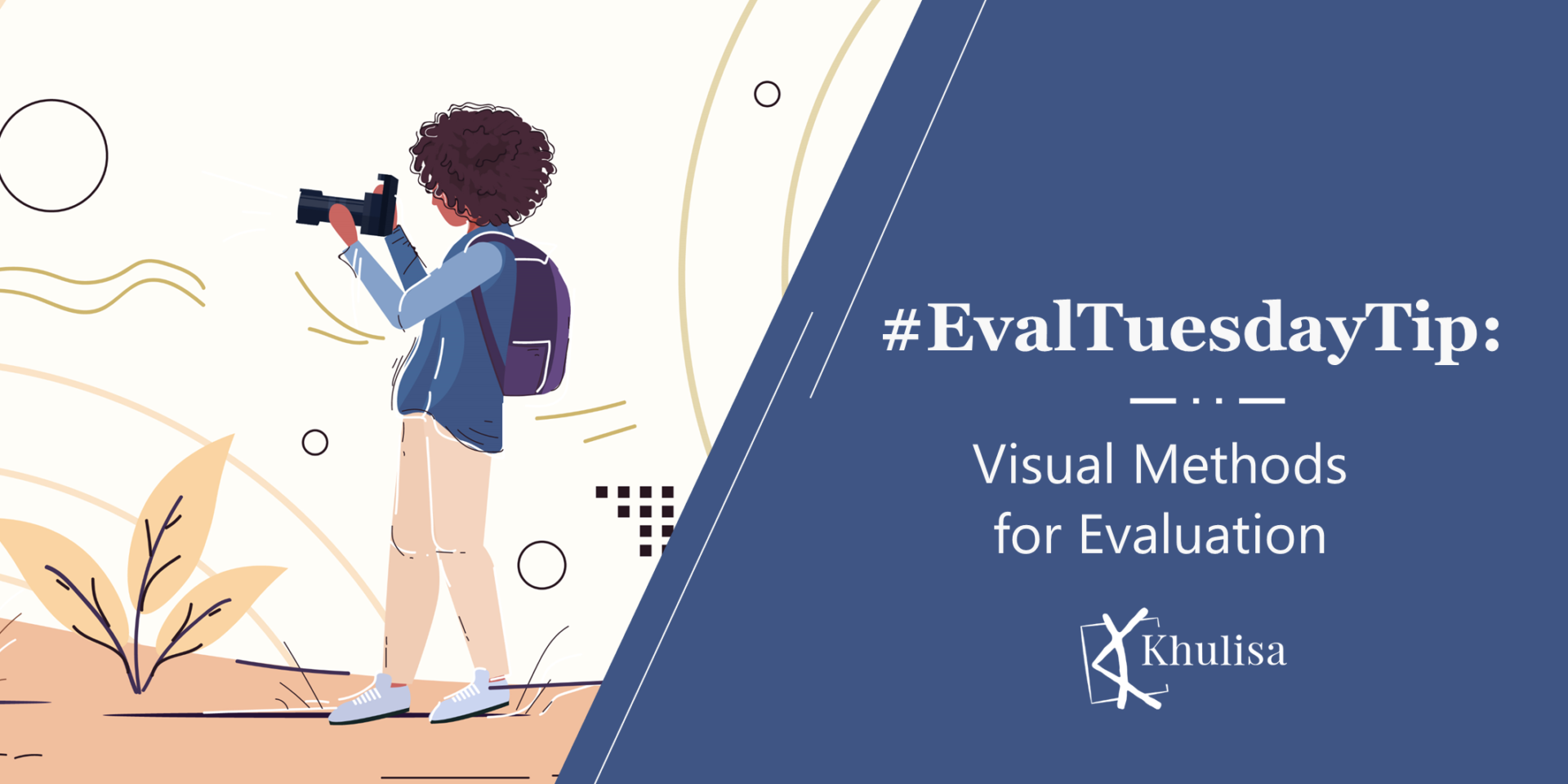 #EvalTuesdayTip: 3 Visual Methods for Evaluation - Khulisa Management ... #EvalTuesdayTip: 3 Visual Methods for Evaluation - Khulisa Management ...